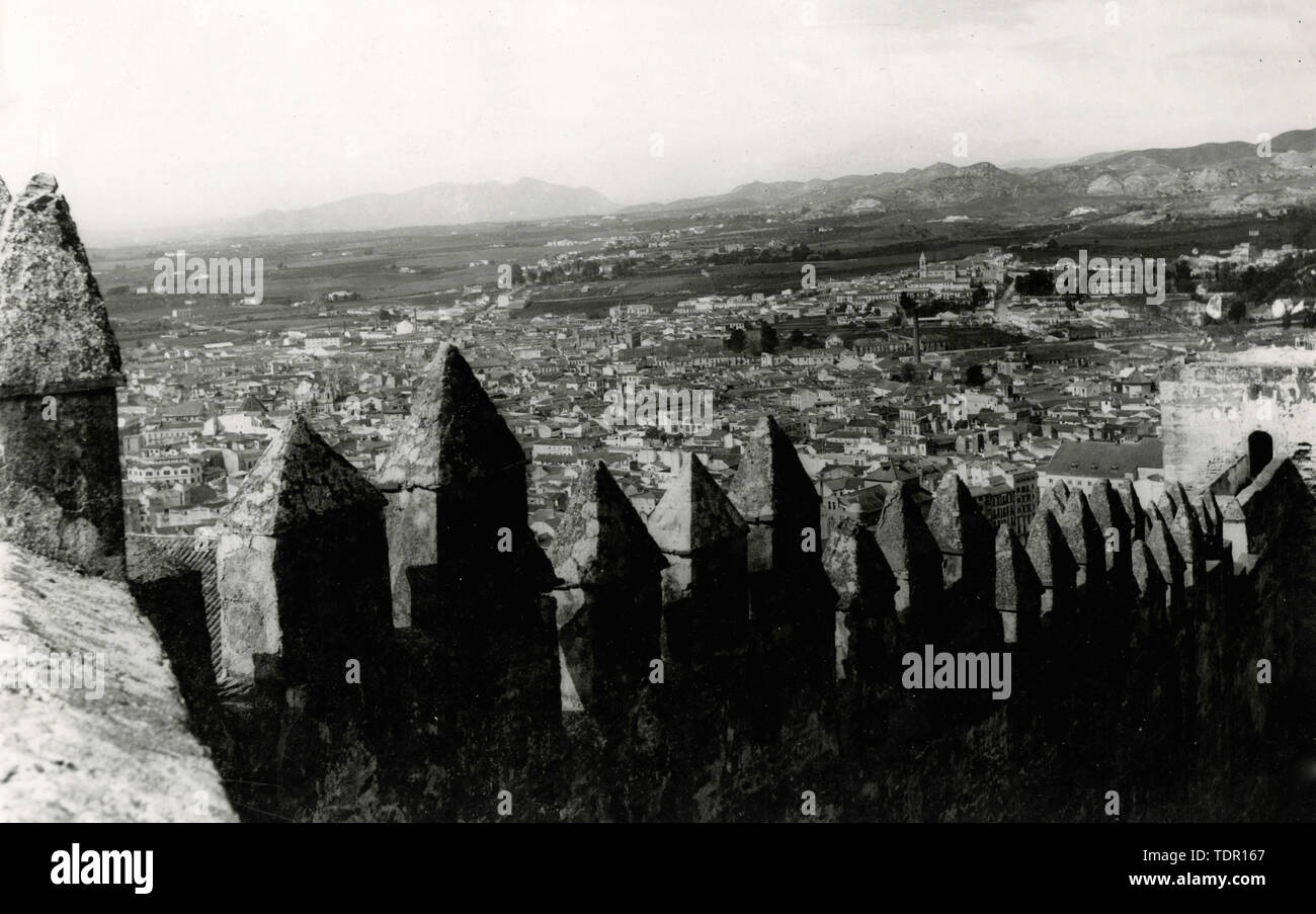 Spain 1930s hi-res stock photography and images - Alamy