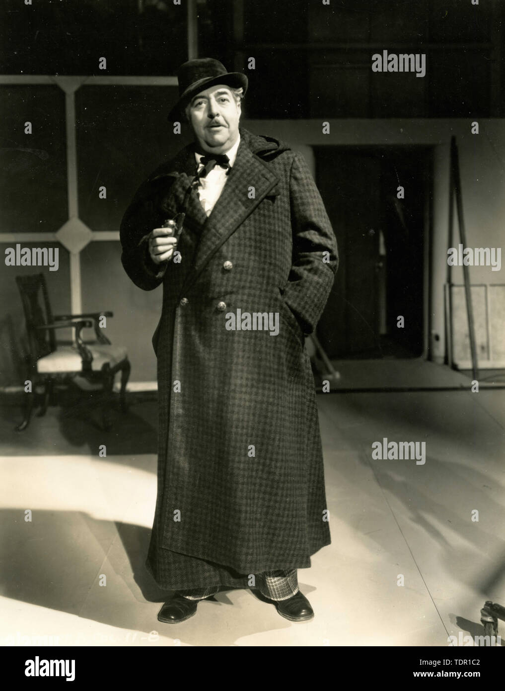 Character actor hi-res stock photography and images - Alamy