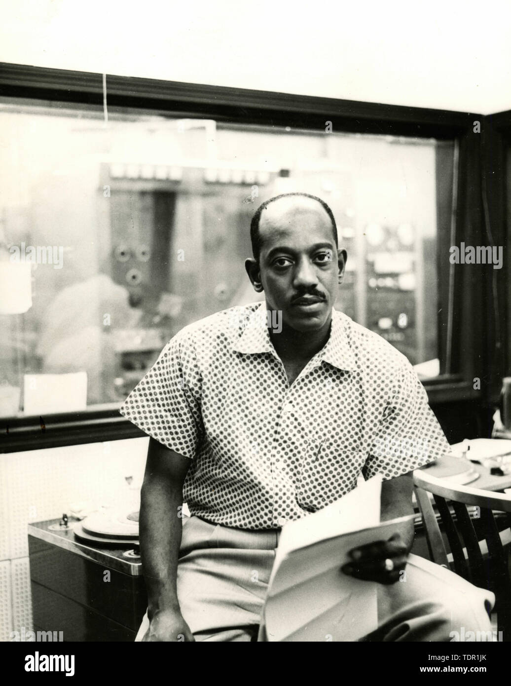 William Harrison "Bones" Dillard, Olympics 1972, Munich, Germany Stock ...