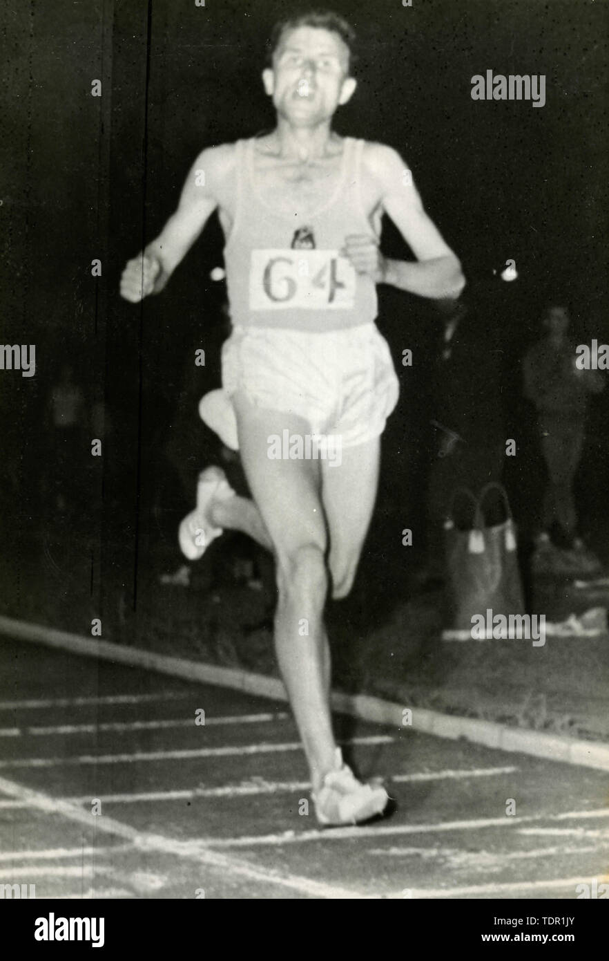 French world record hi-res stock photography and images - Alamy