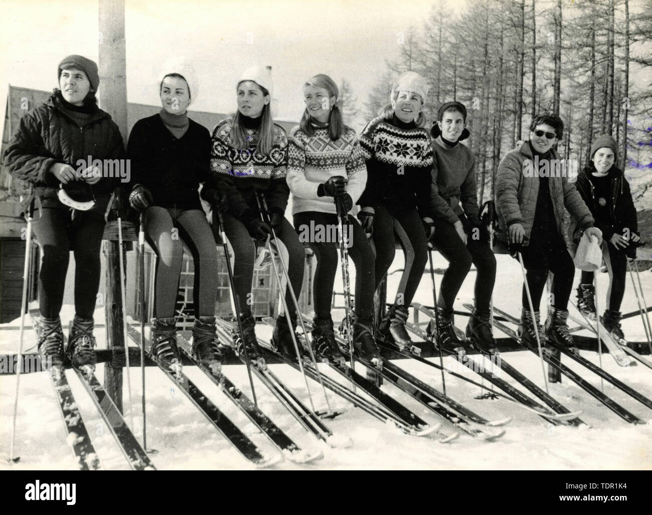 Patrizia medail hi-res stock photography and images - Alamy