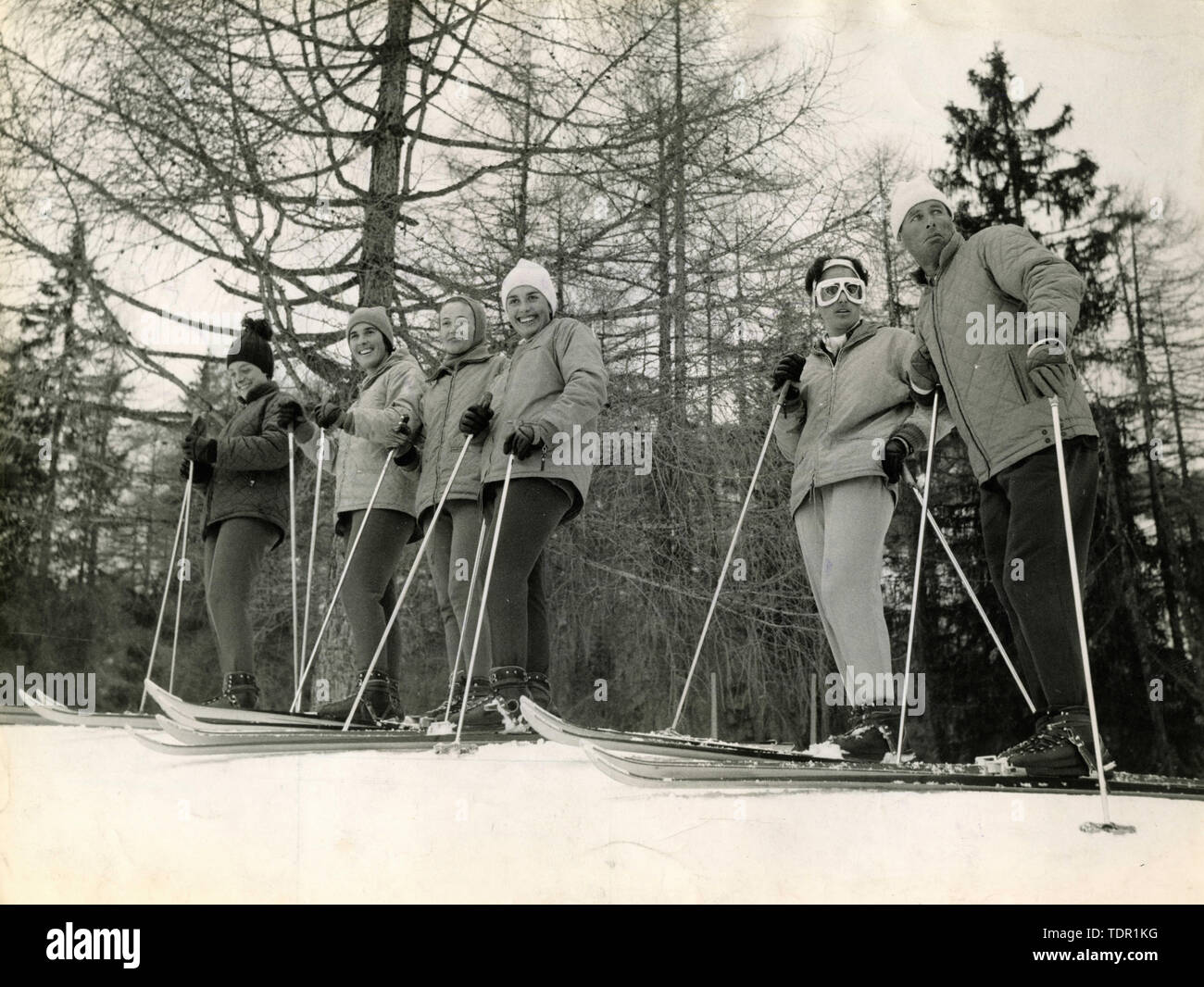 Pia riva hi-res stock photography and images - Alamy