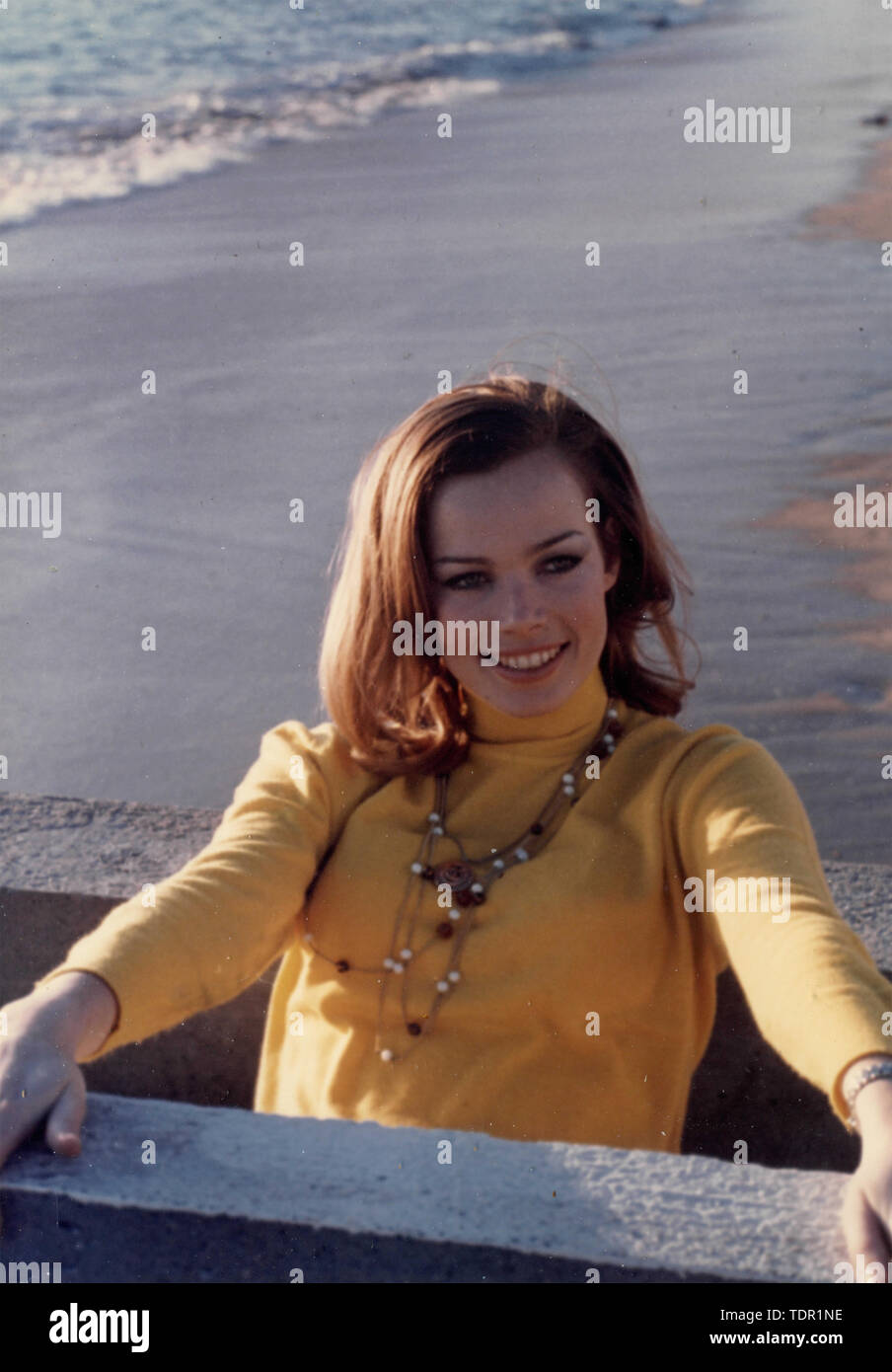 Solvi Stubing High Resolution Stock Photography and Images - Alamy