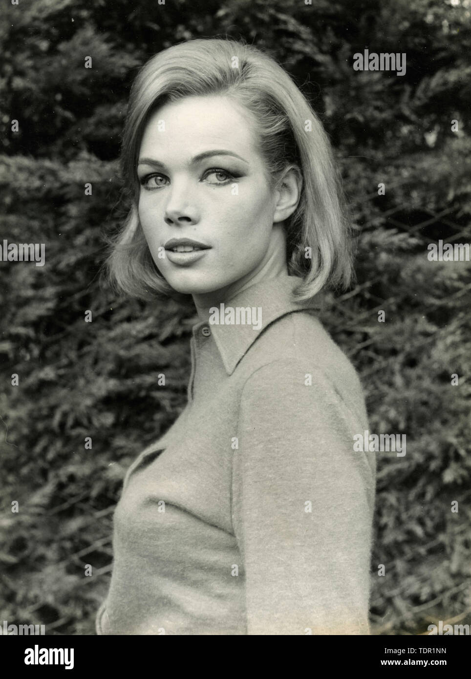 Solvi Stubing High Resolution Stock Photography and Images - Alamy