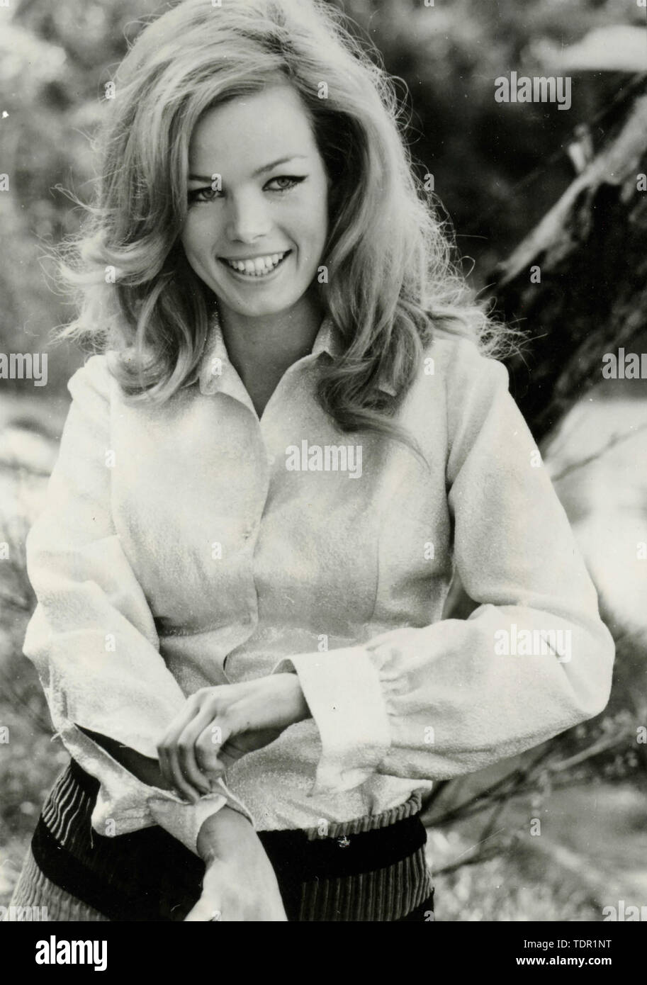 Solvi stubing hi-res stock photography and images - Alamy