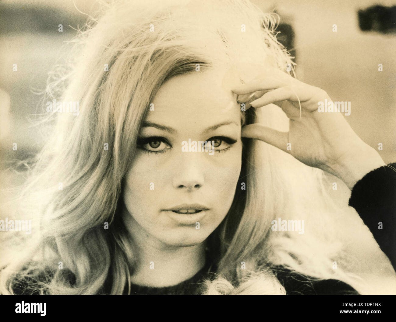 Solvi Stubing High Resolution Stock Photography and Images - Alamy