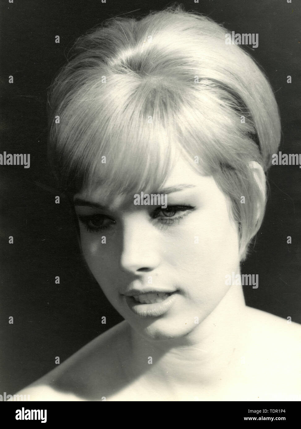 Solvi Stubing High Resolution Stock Photography and Images - Alamy