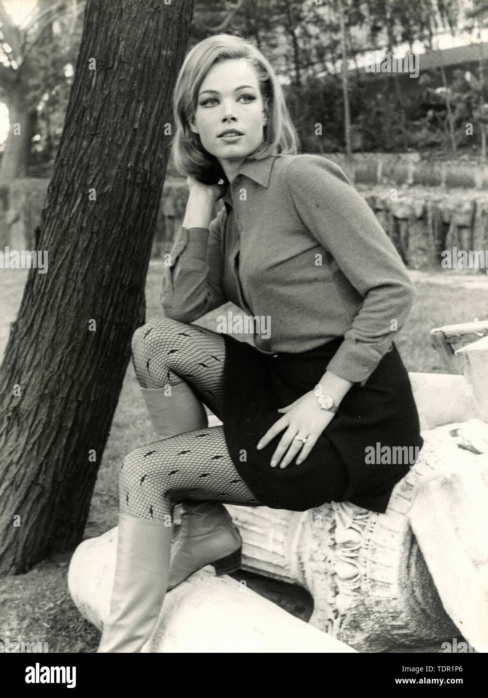 Solvi stubing hi-res stock photography and images - Alamy