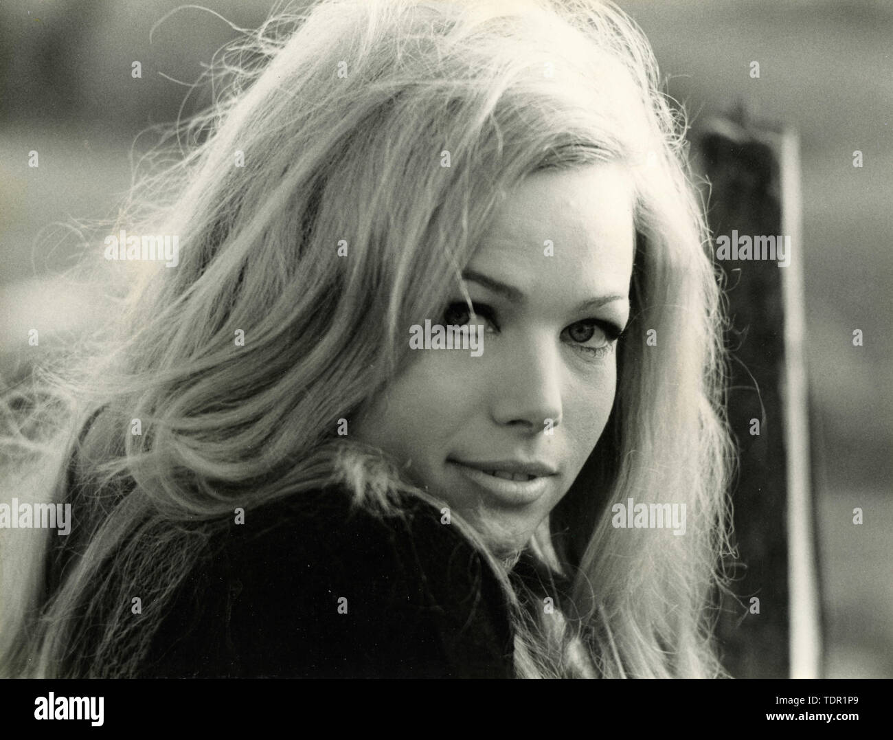 Solvi stubing hi-res stock photography and images - Alamy