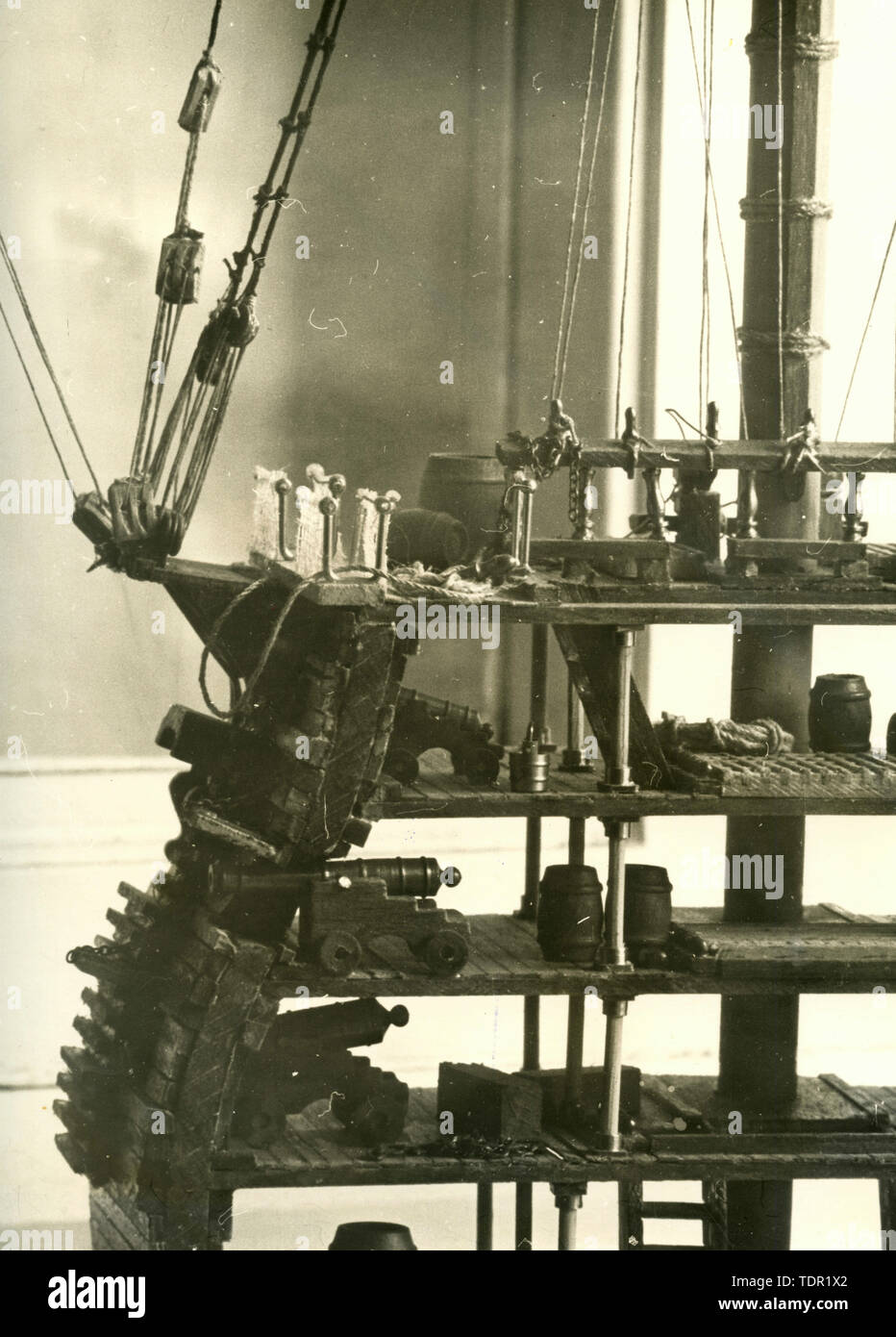 Chebec hi-res stock photography and images - Alamy