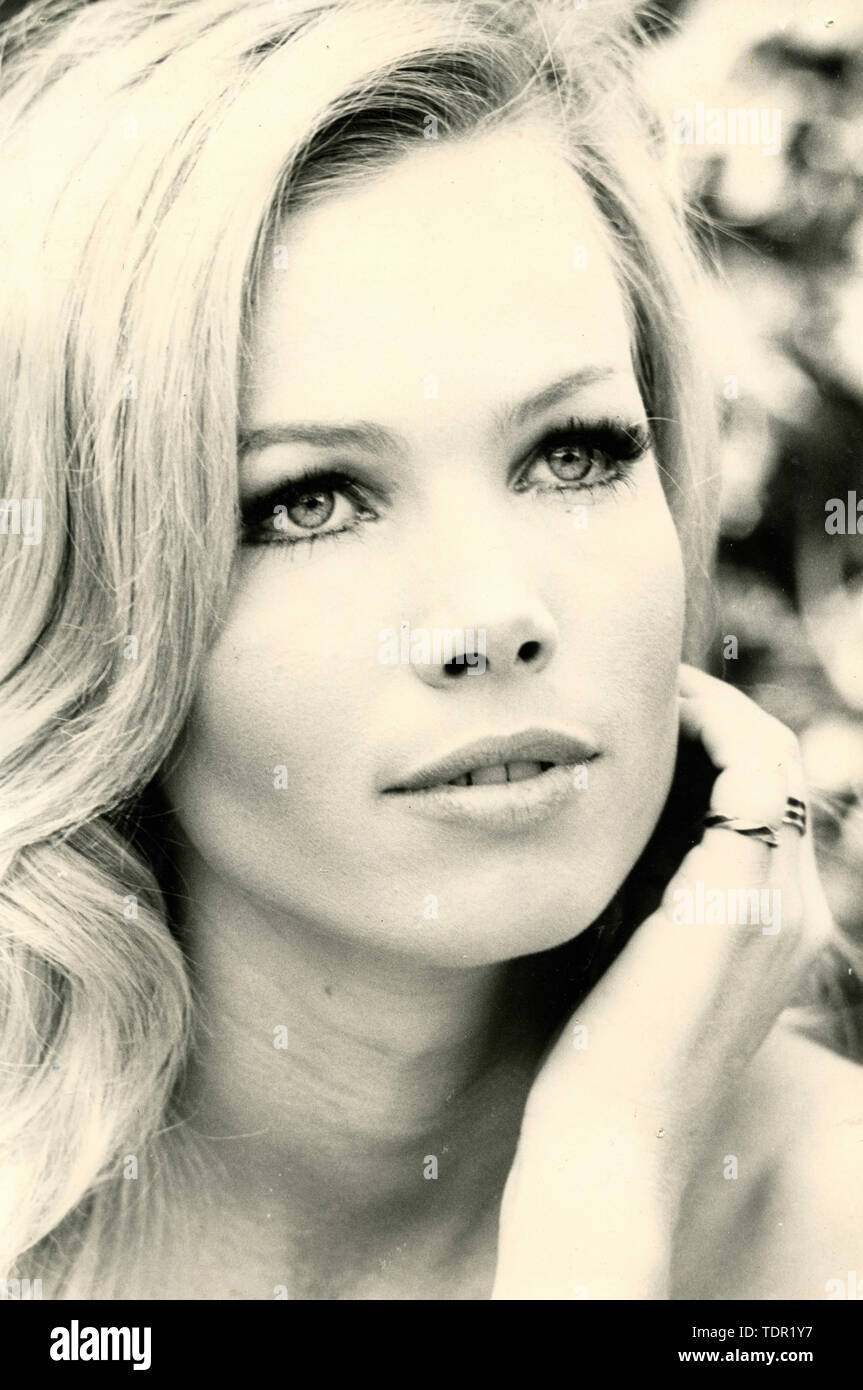 Solvi stubing hi-res stock photography and images - Alamy