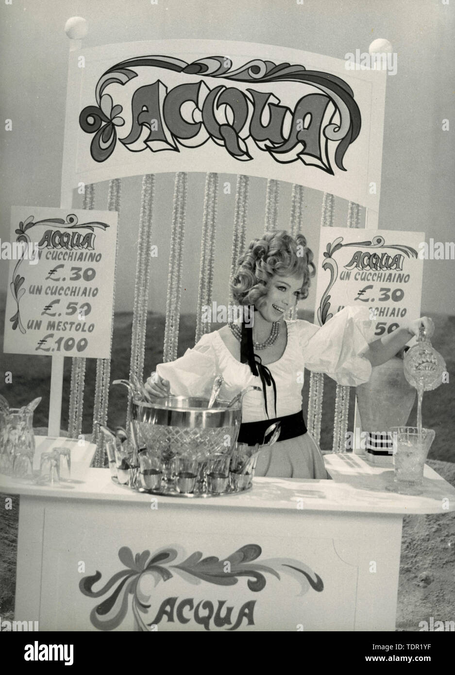 Solvi stubing hi-res stock photography and images - Alamy