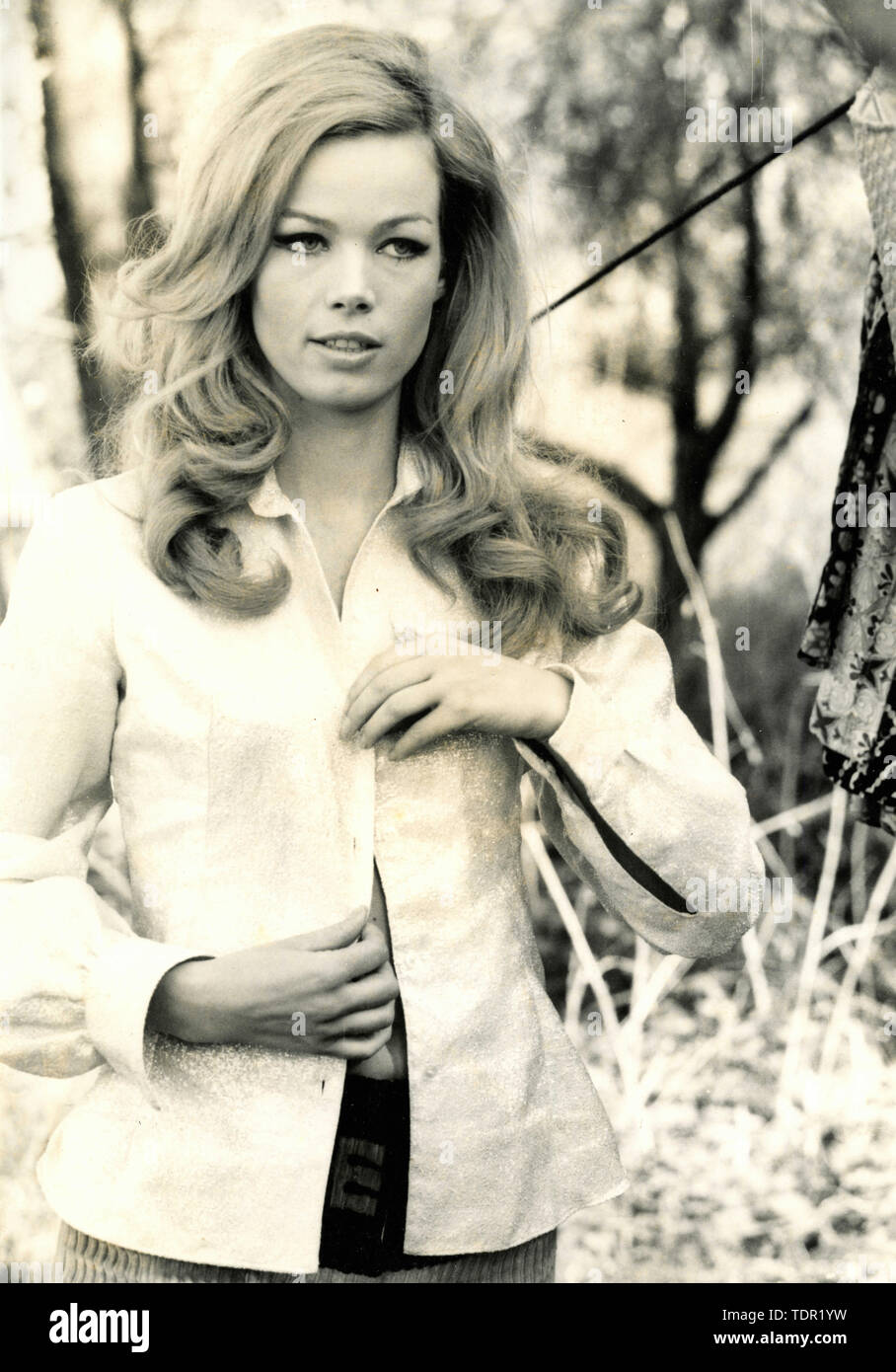 Solvi stubing hi-res stock photography and images - Alamy