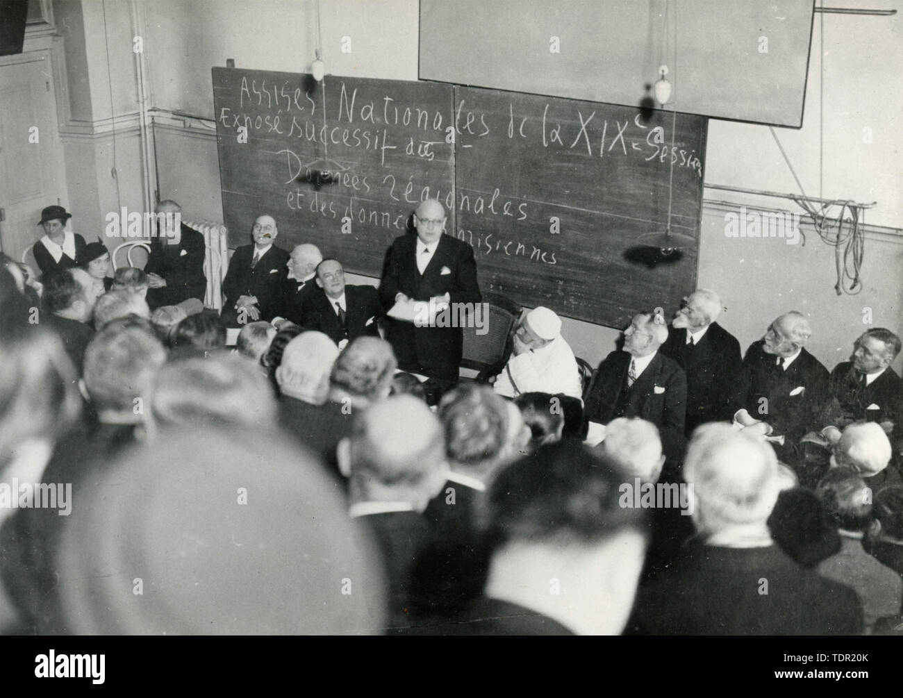 1933 france hi-res stock photography and images - Alamy