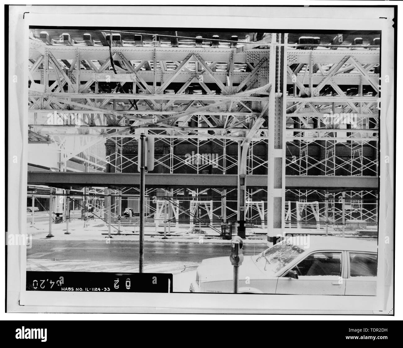 Ground level wells hi-res stock photography and images - Alamy