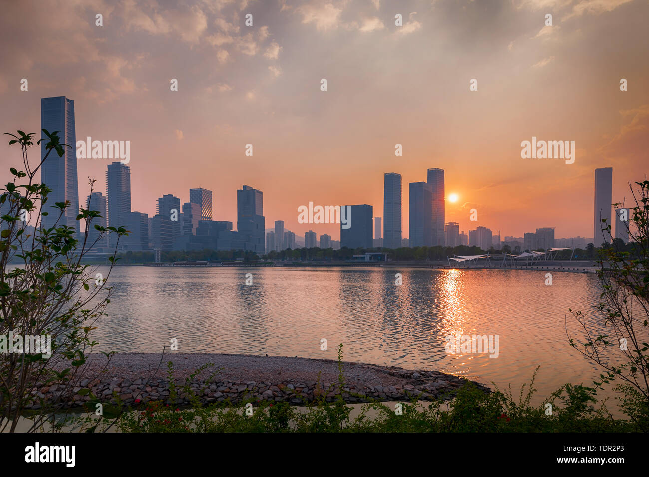 Before typhoon hi-res stock photography and images - Alamy