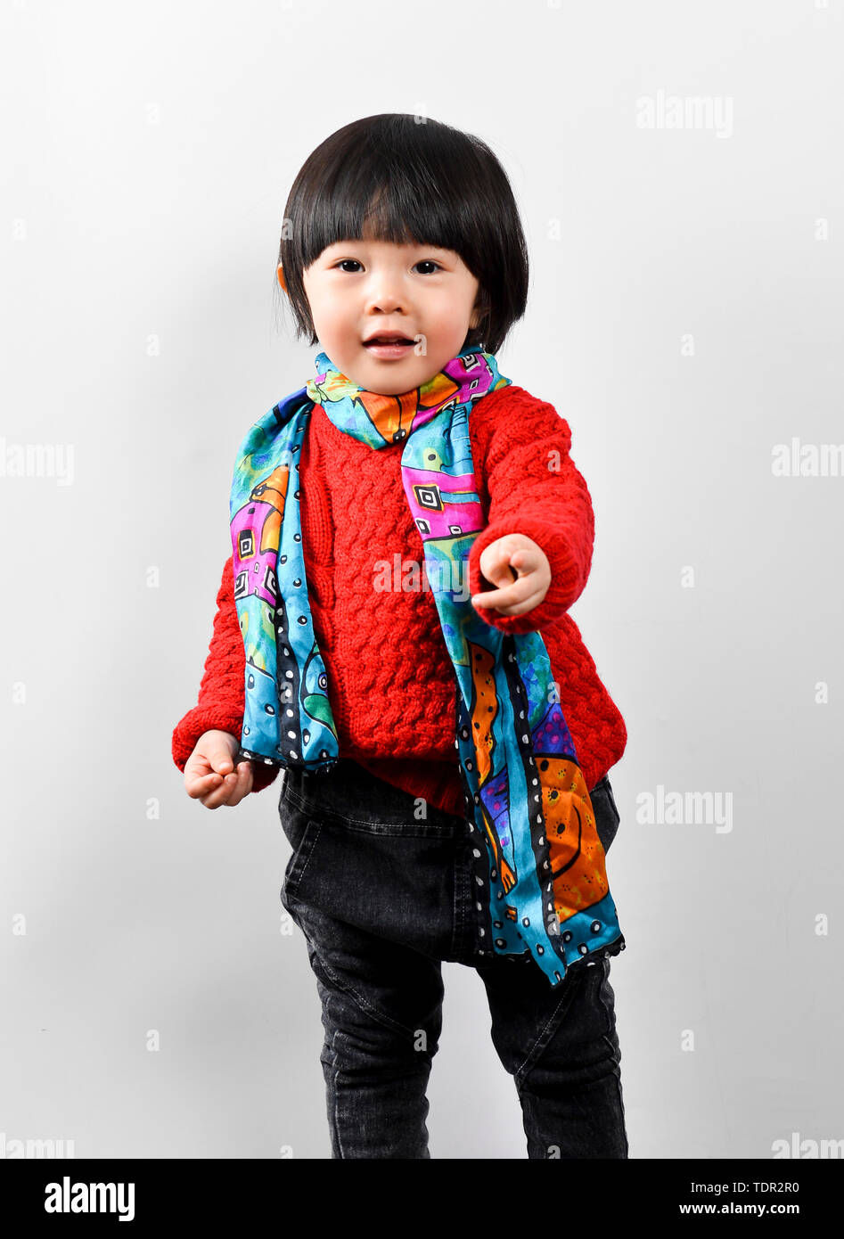 Oriental girls hi-res stock photography and images - Alamy