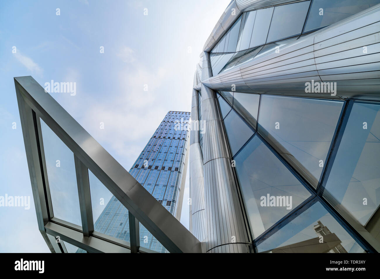 Urban materials hi-res stock photography and images - Alamy