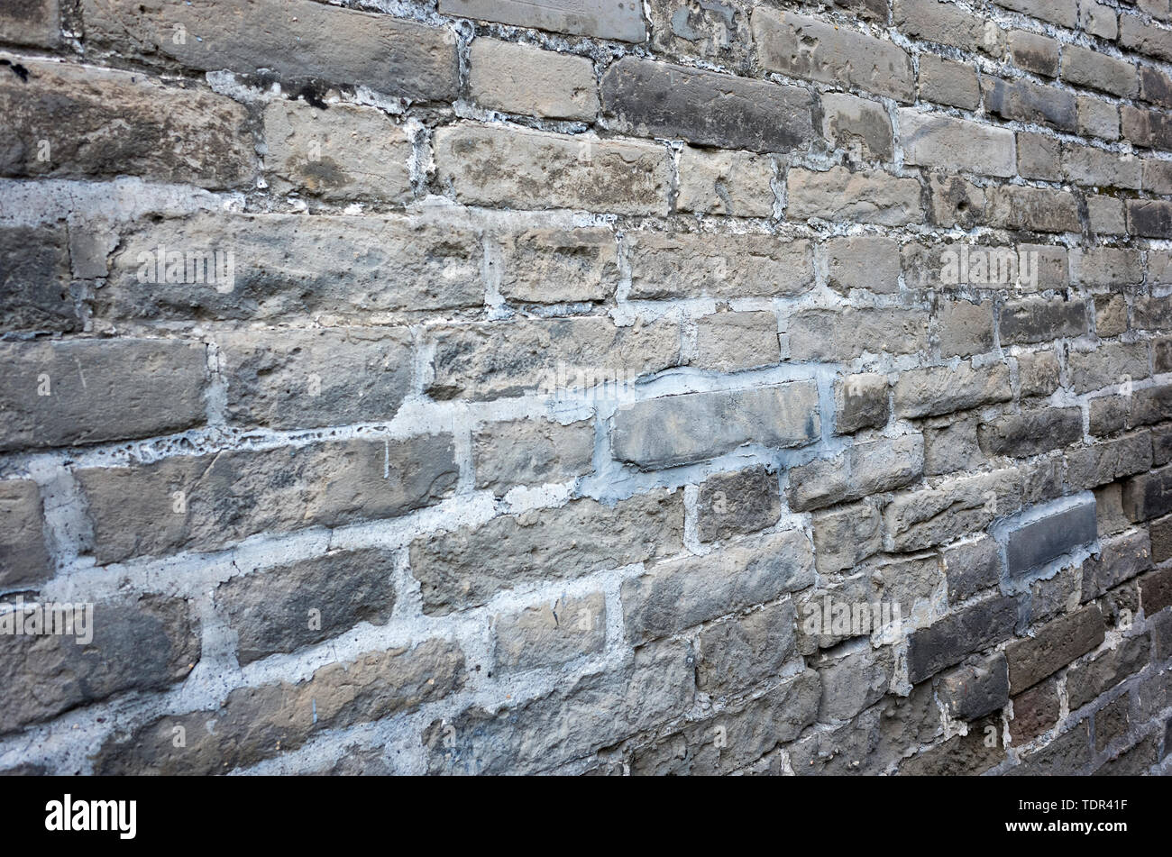 Wall Slit High Resolution Stock Photography and Images - Alamy