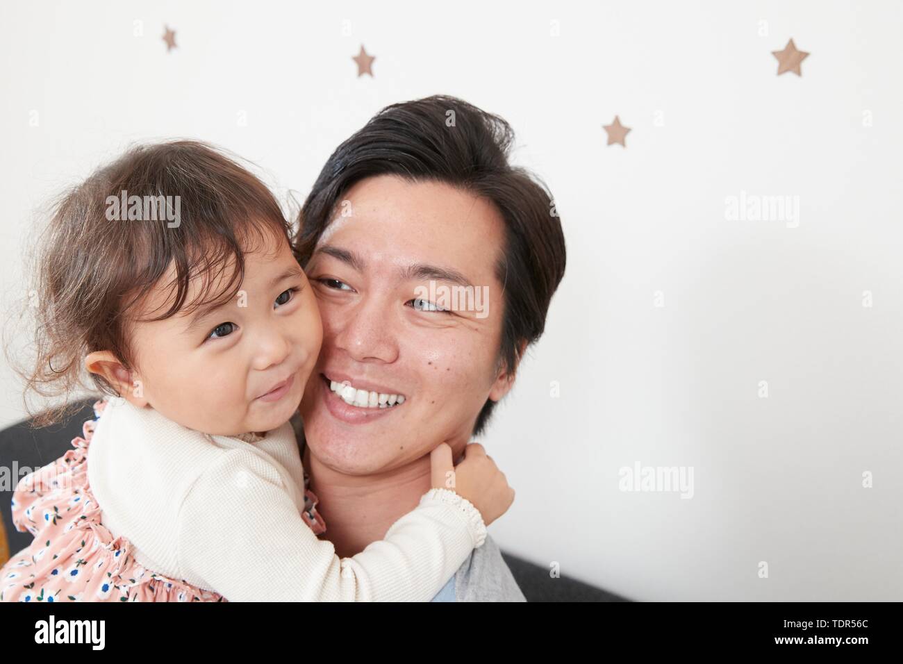 Father of 18 children hi-res stock photography and images - Alamy