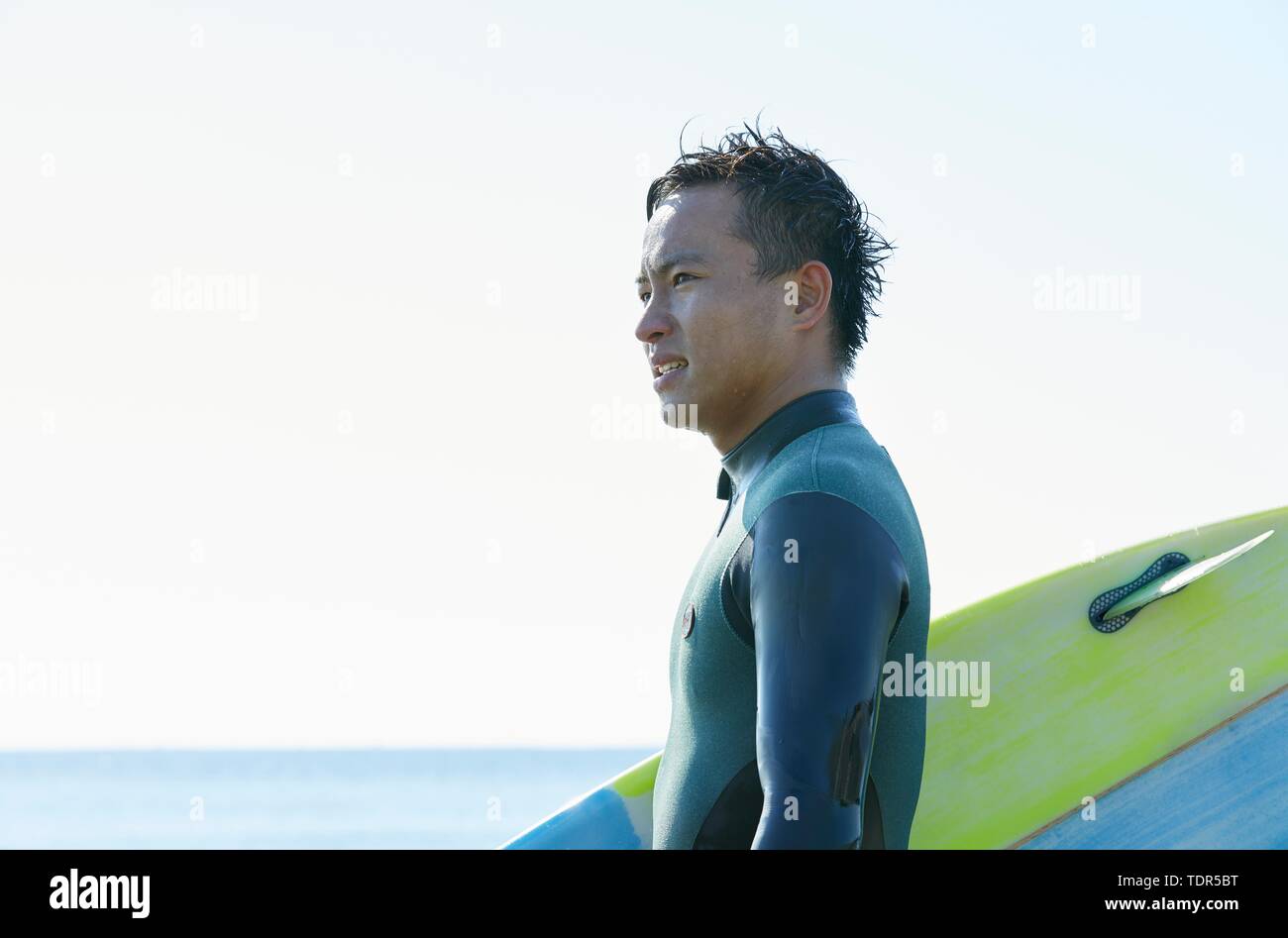 Asian beach hi-res stock photography and images - Alamy