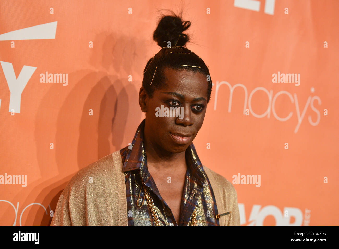 Miss jay hi-res stock photography and images - Alamy