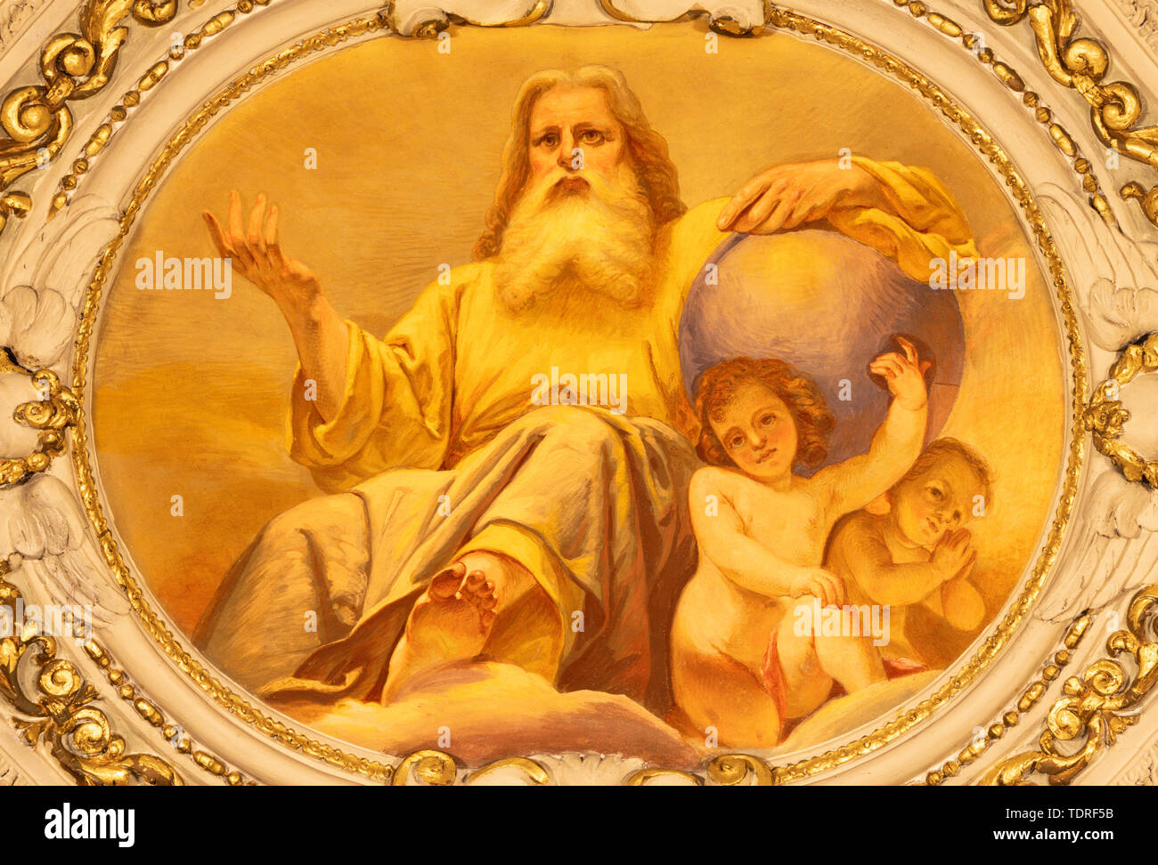 Images Of God The Creator