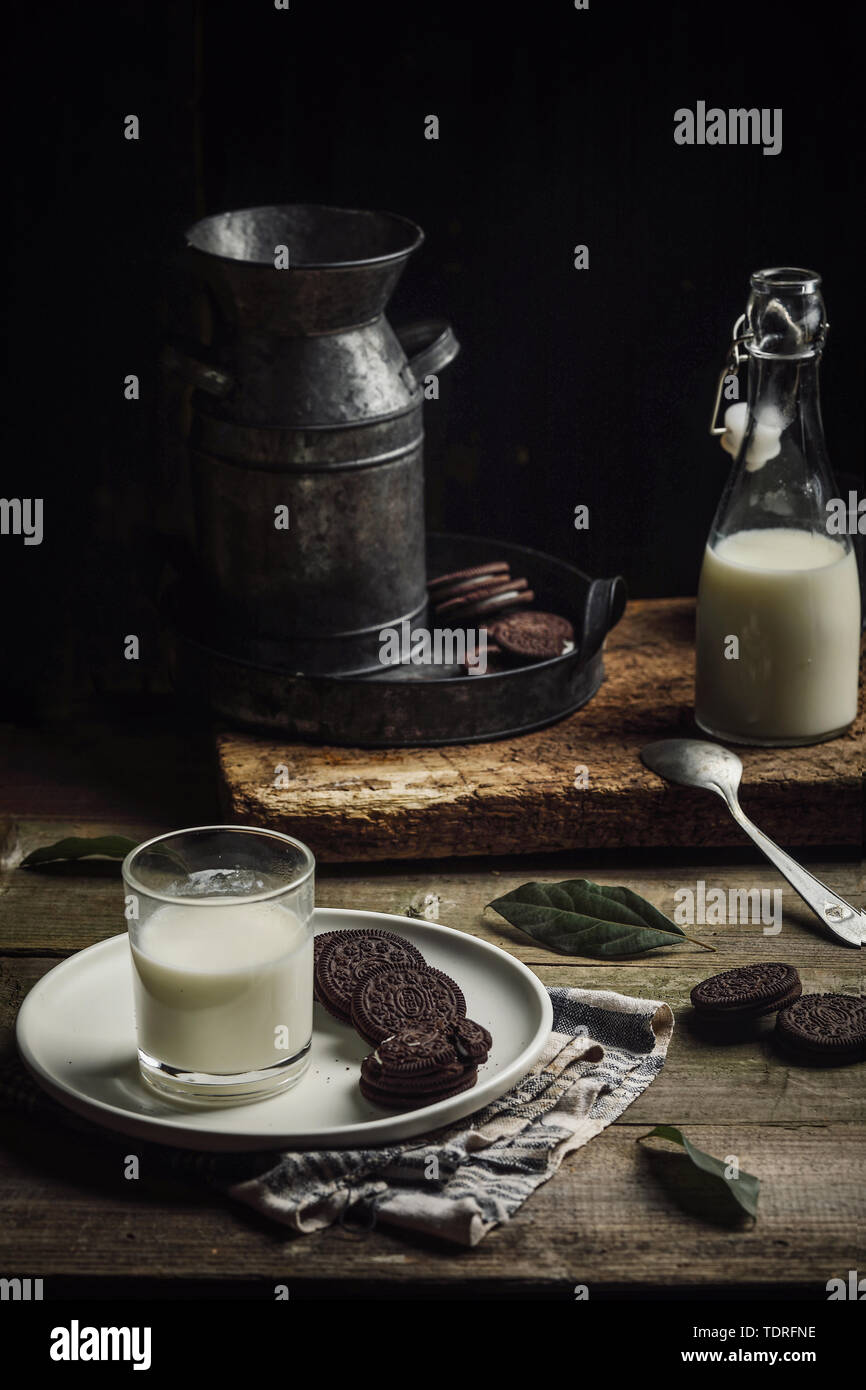 European life hi-res stock photography and images - Alamy