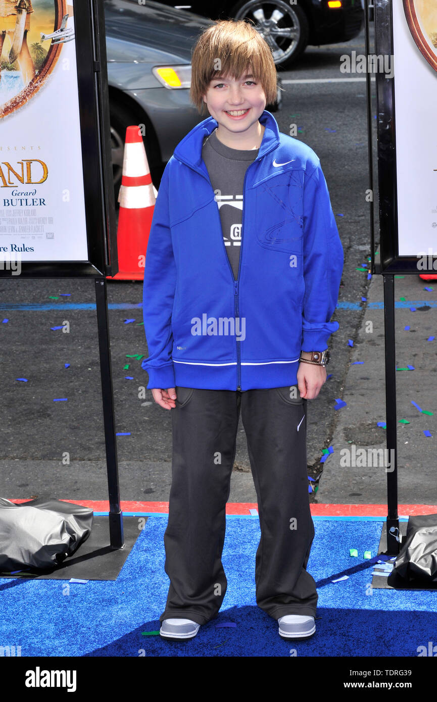 LOS ANGELES, CA. March 30, 2008: Field Cate at the world premiere of ...