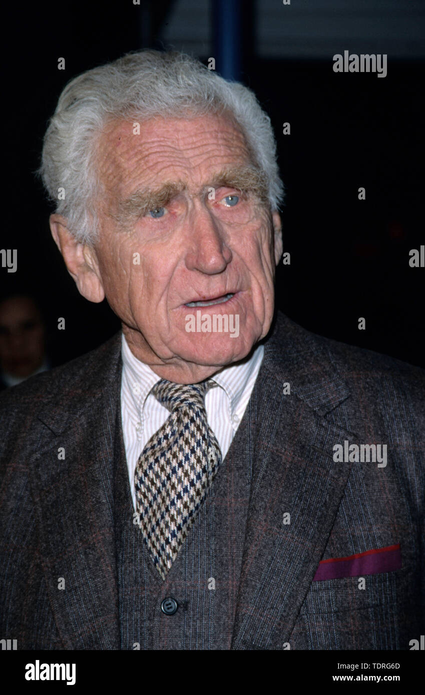 Jun 12, 1999; Los Angeles, CA, USA; Actor JAMES WHITMORE at the 'The ...