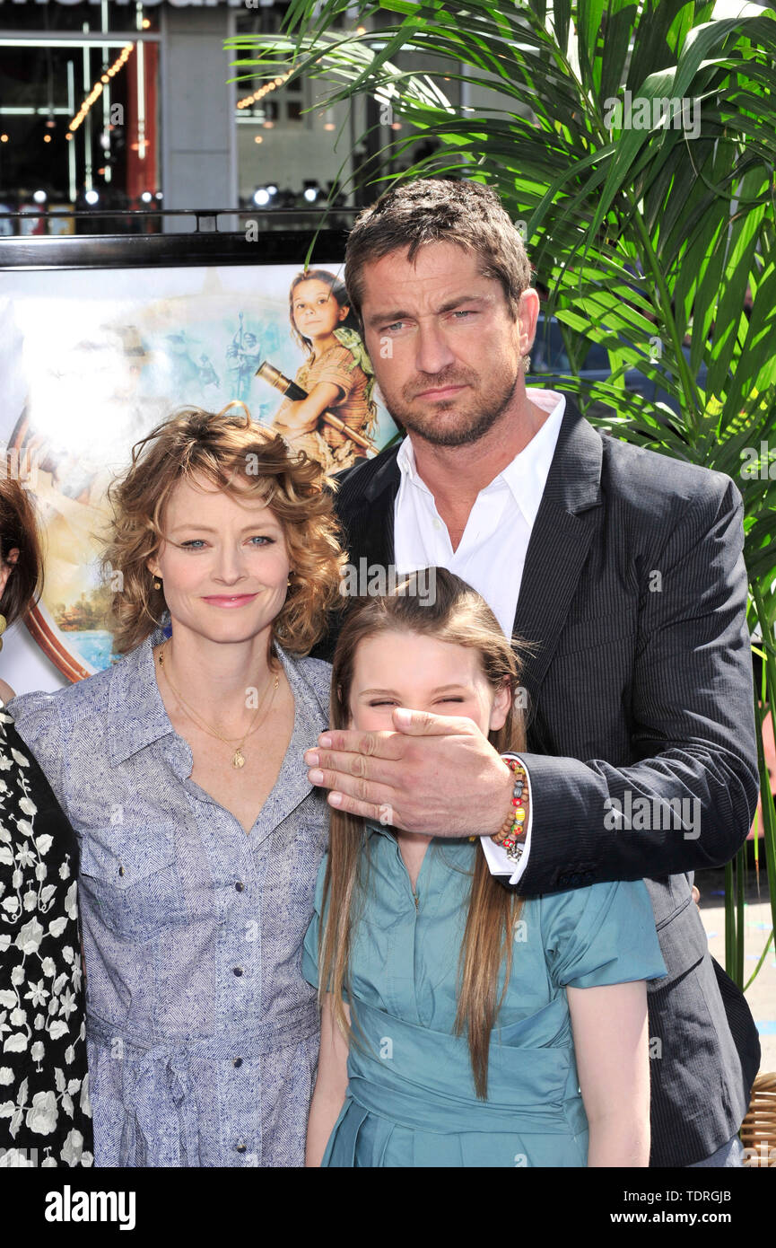 Abigail Breslin Isla De Nims