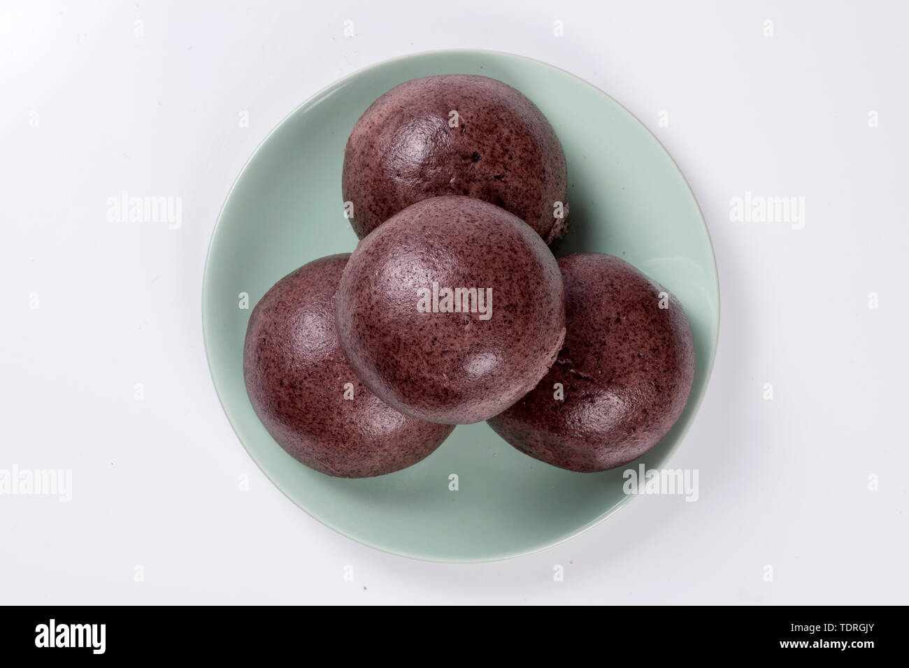 Steamed corn rolls hi-res stock photography and images - Alamy