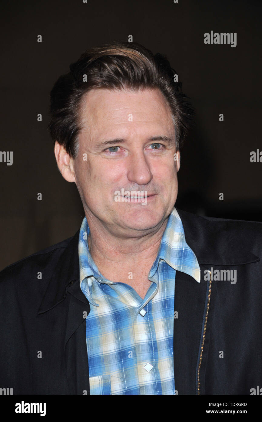 LOS ANGELES, CA. December 02, 2008: Bill Pullman at the Los Angeles ...