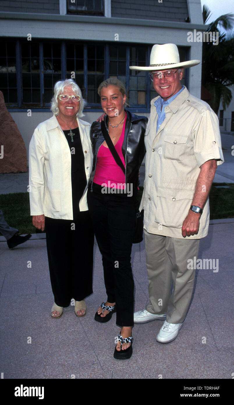 Larry Hagman Movies