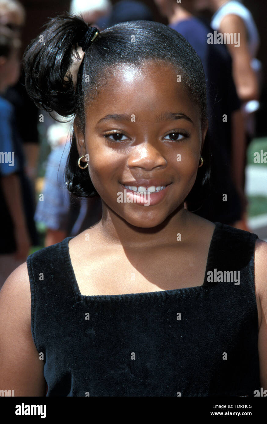 Actor movie gadget hi-res stock photography and images - Alamy