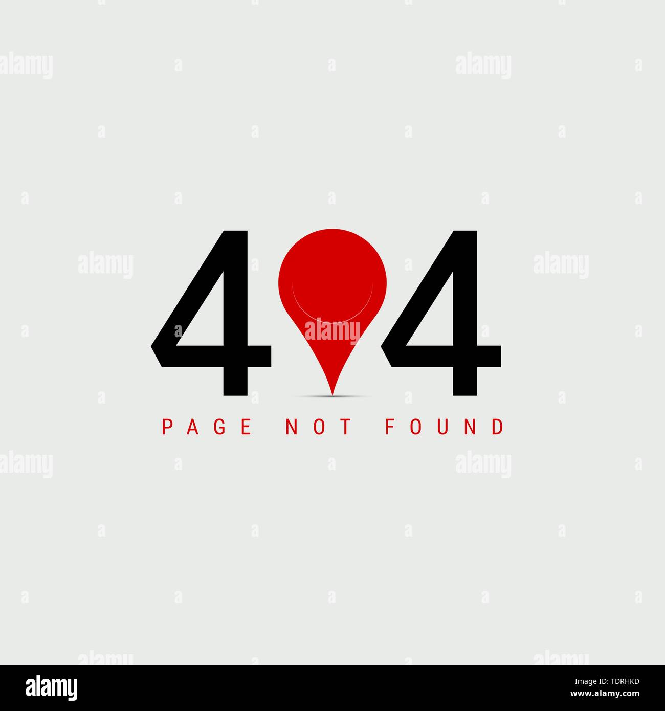 Outlet map hi-res stock photography and images - Alamy