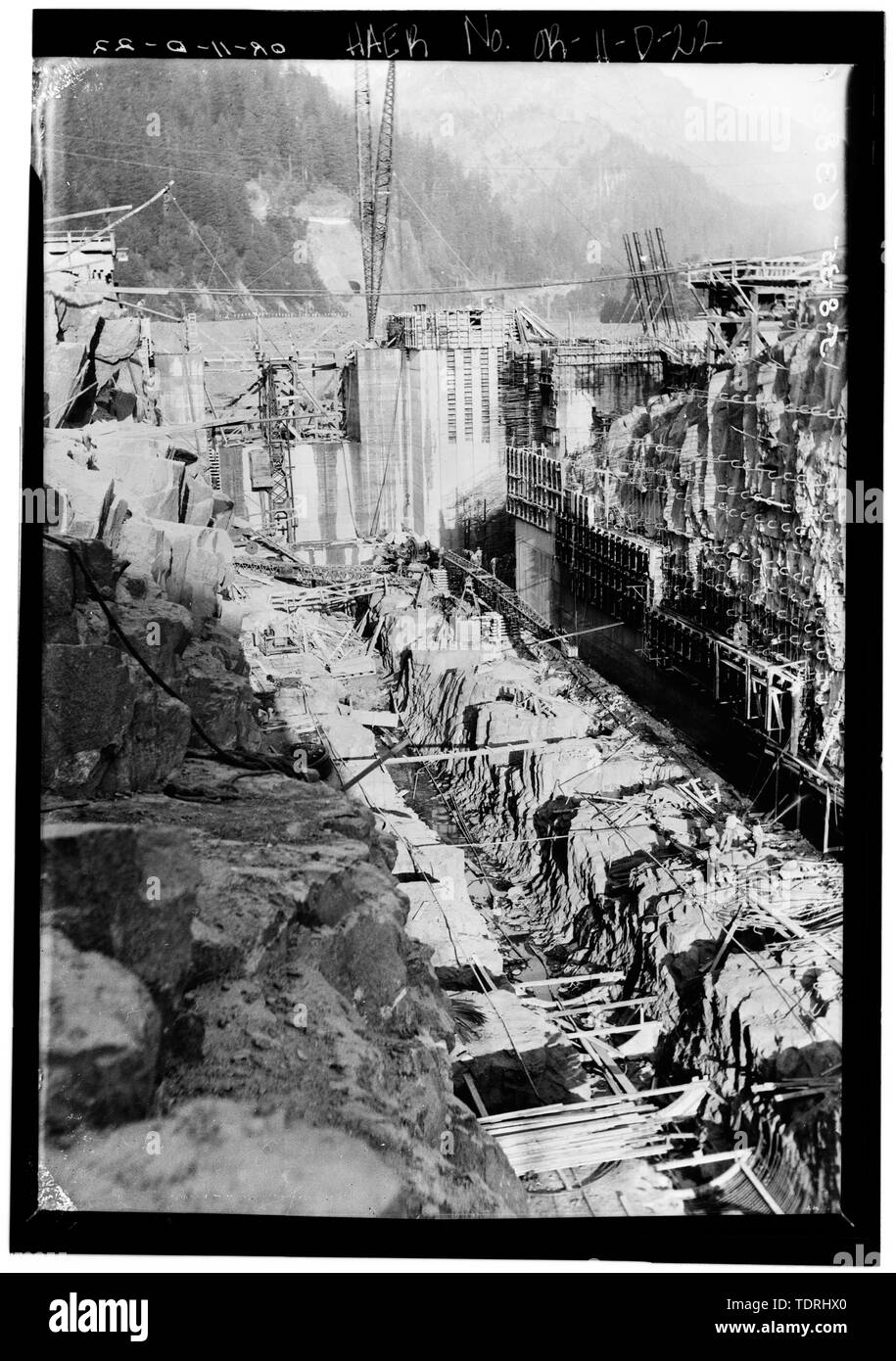 Historic culvert Black and White Stock Photos & Images - Alamy