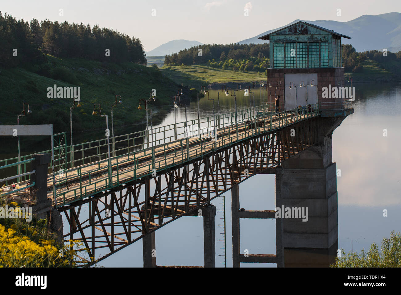 Observation image hi-res stock photography and images - Alamy