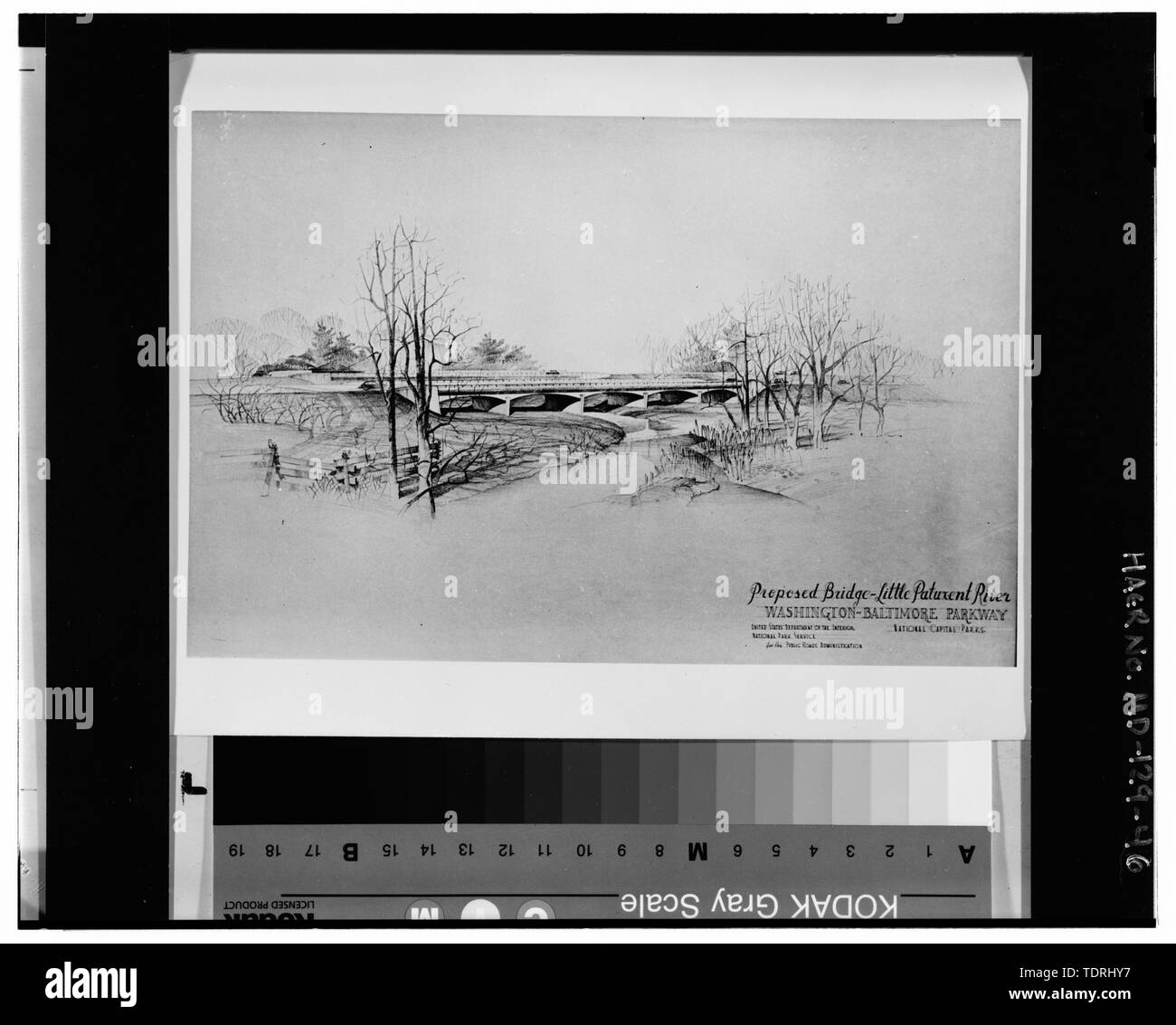 Eliot bridge hi-res stock photography and images - Alamy