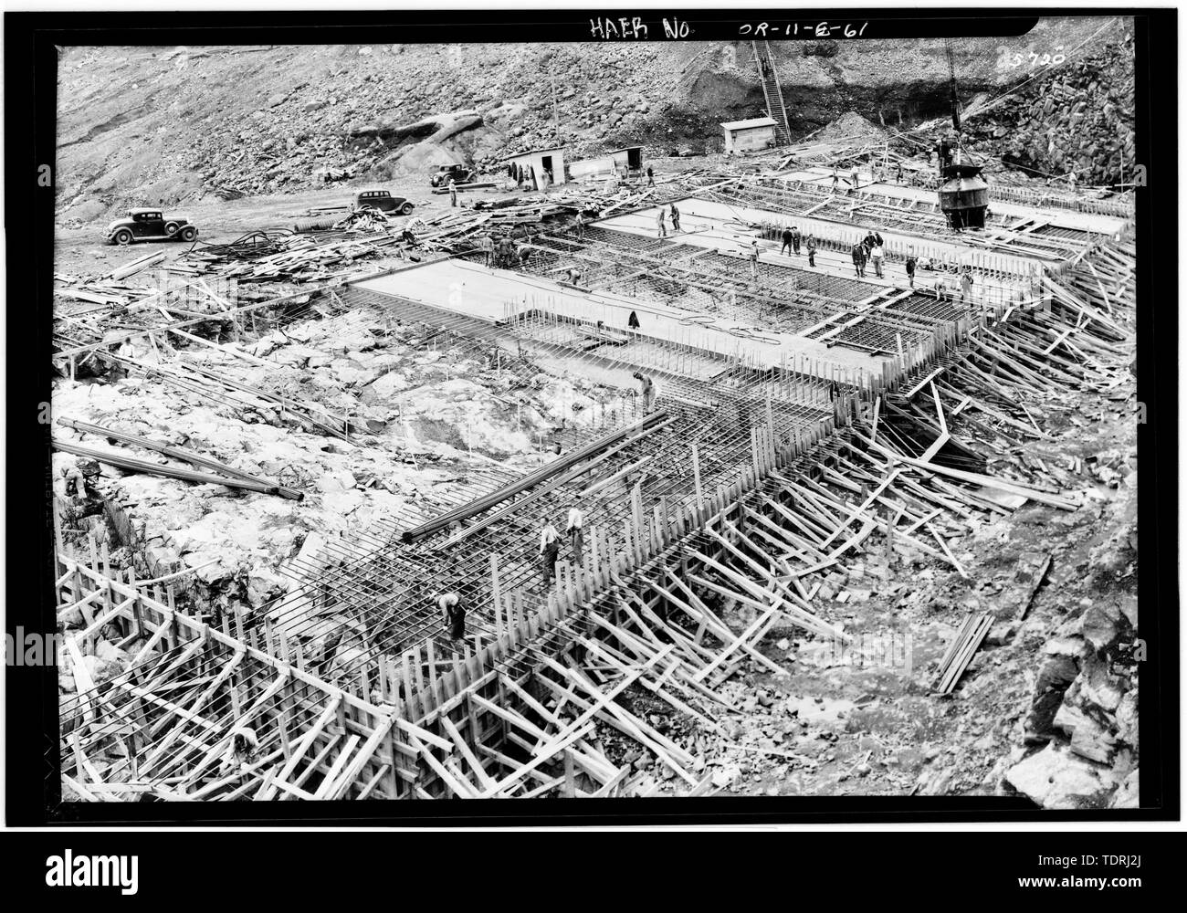 First floor slab hi-res stock photography and images - Alamy