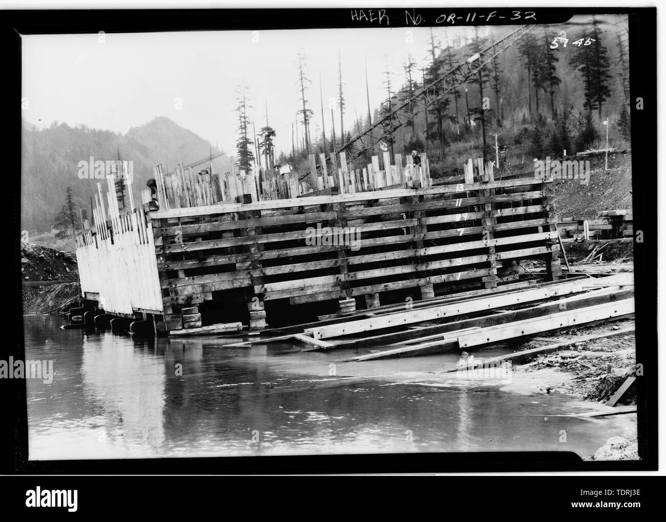 Filler blocks hi-res stock photography and images - Alamy