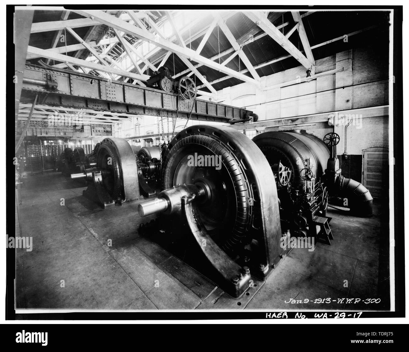 Power plant units hi-res stock photography and images - Alamy