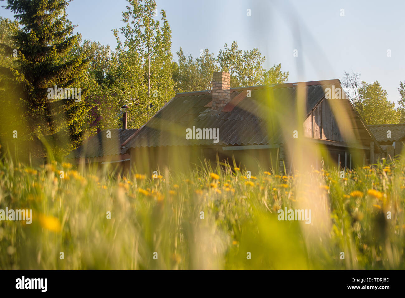 Country house weekend hi-res stock photography and images - Alamy