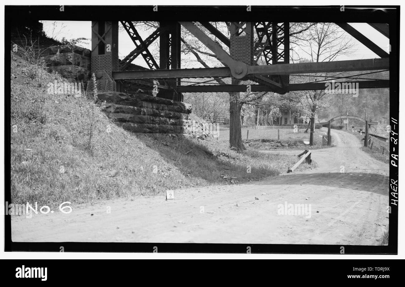 Highway 54 bridge hi-res stock photography and images - Alamy