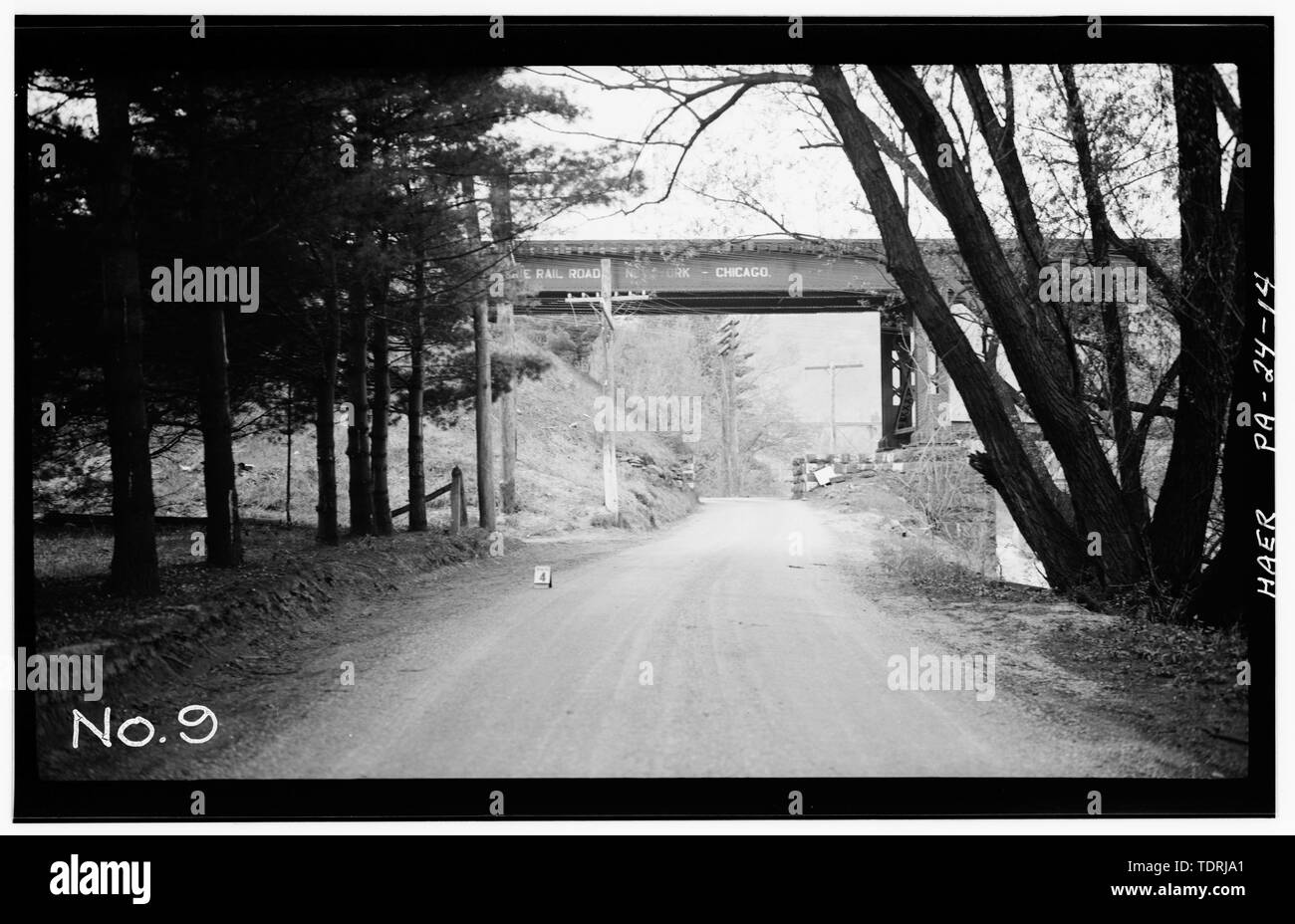 Highway 54 bridge hi-res stock photography and images - Alamy