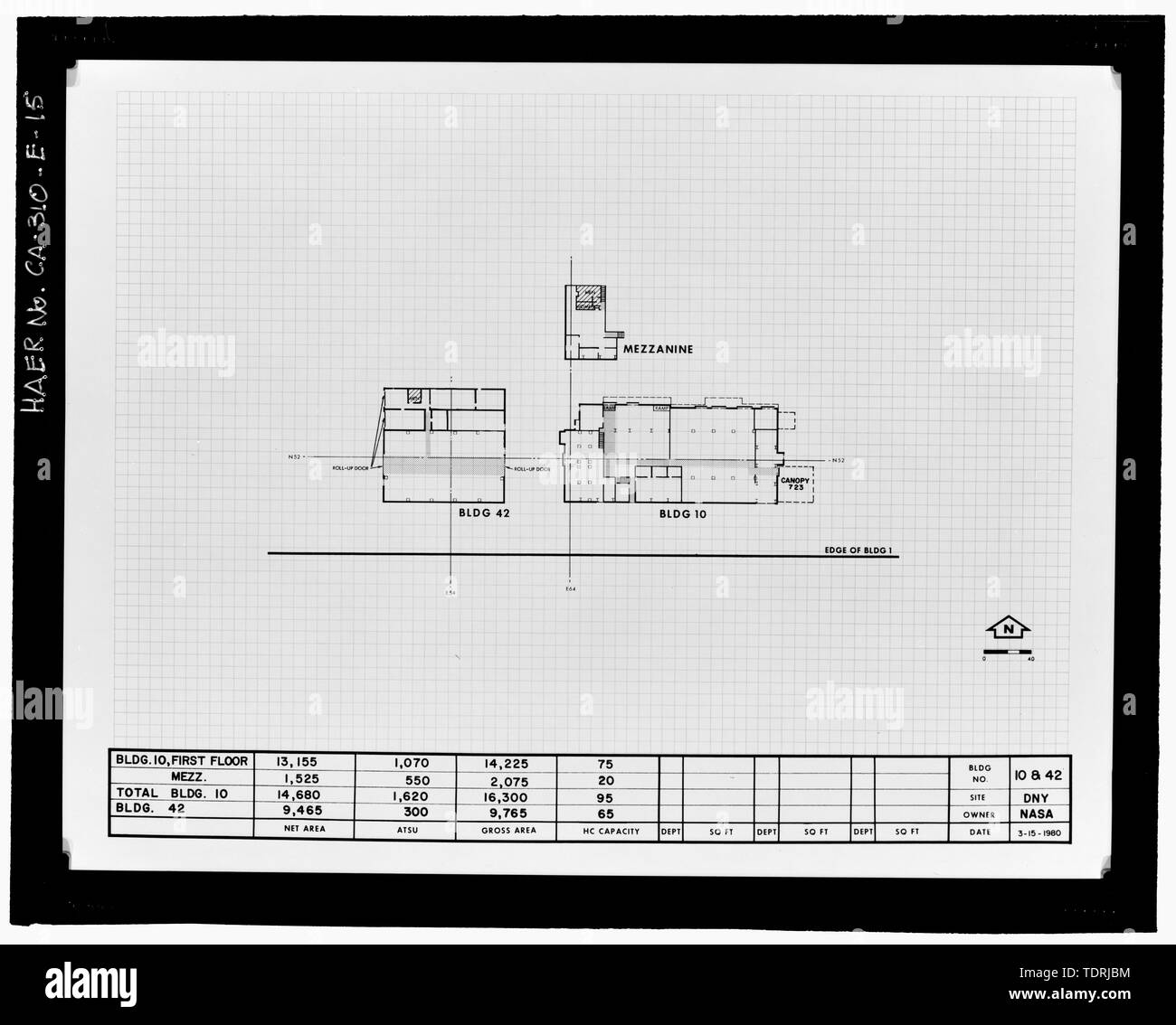 Photographic copy englargement from a 4x5 copy negative (Original ...