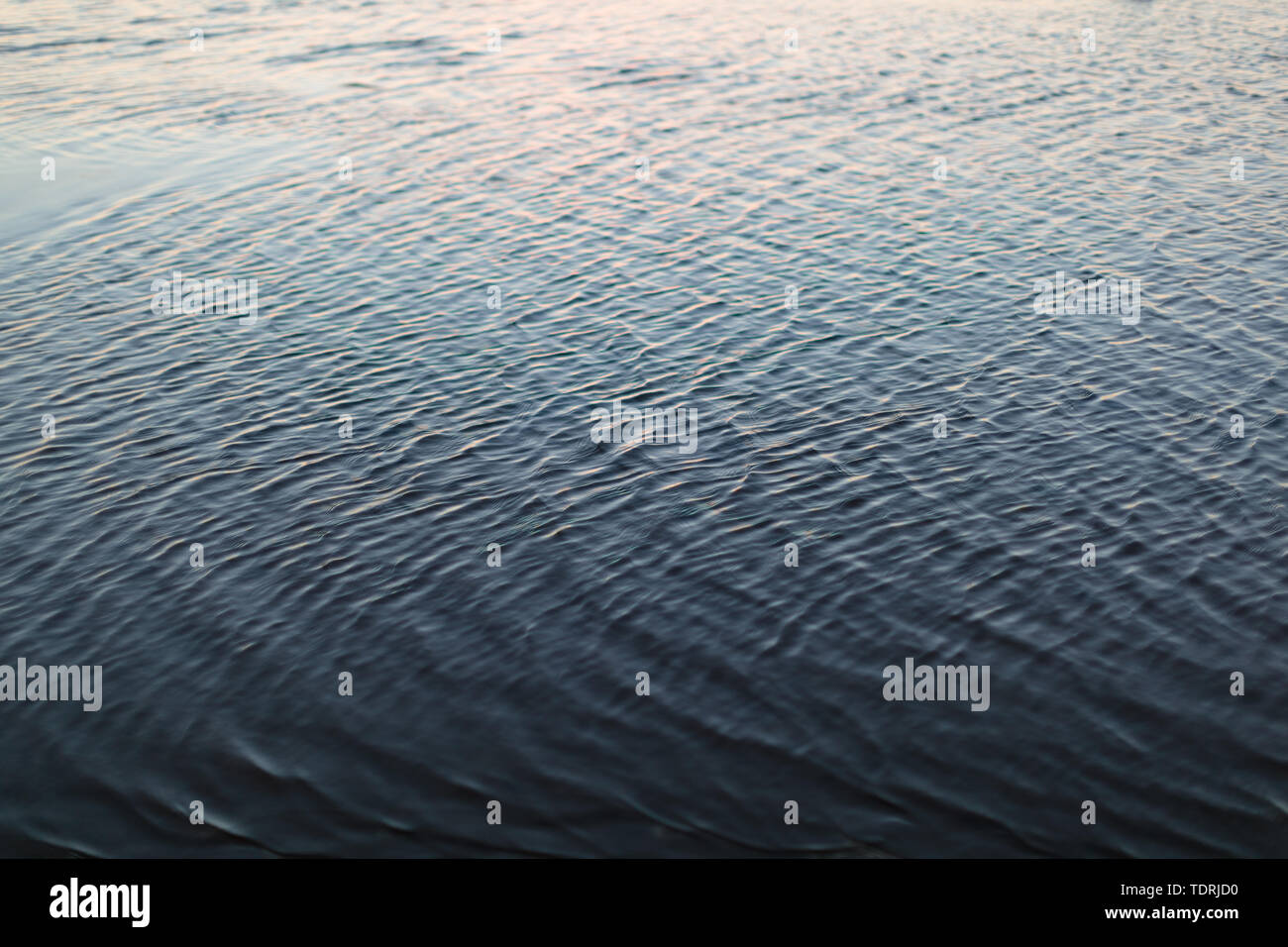 Photograph of ripples hi-res stock photography and images - Alamy