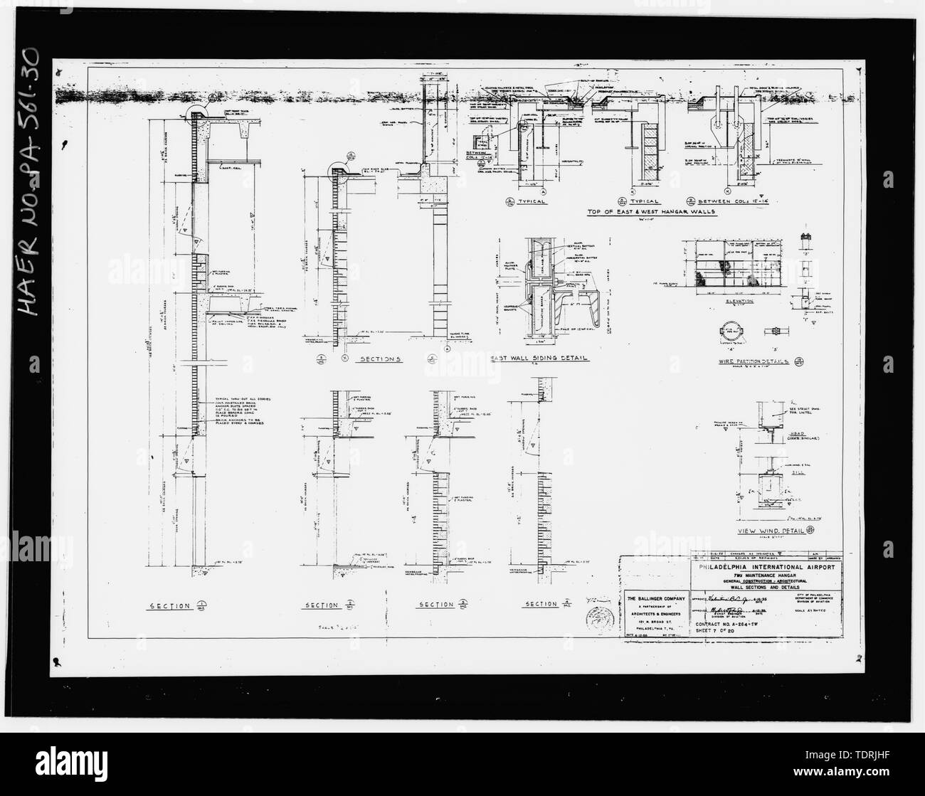 Twa terminal Black and White Stock Photos & Images - Alamy