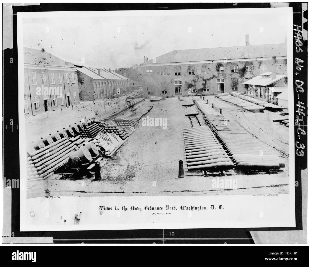 1866 photograph hi-res stock photography and images - Alamy