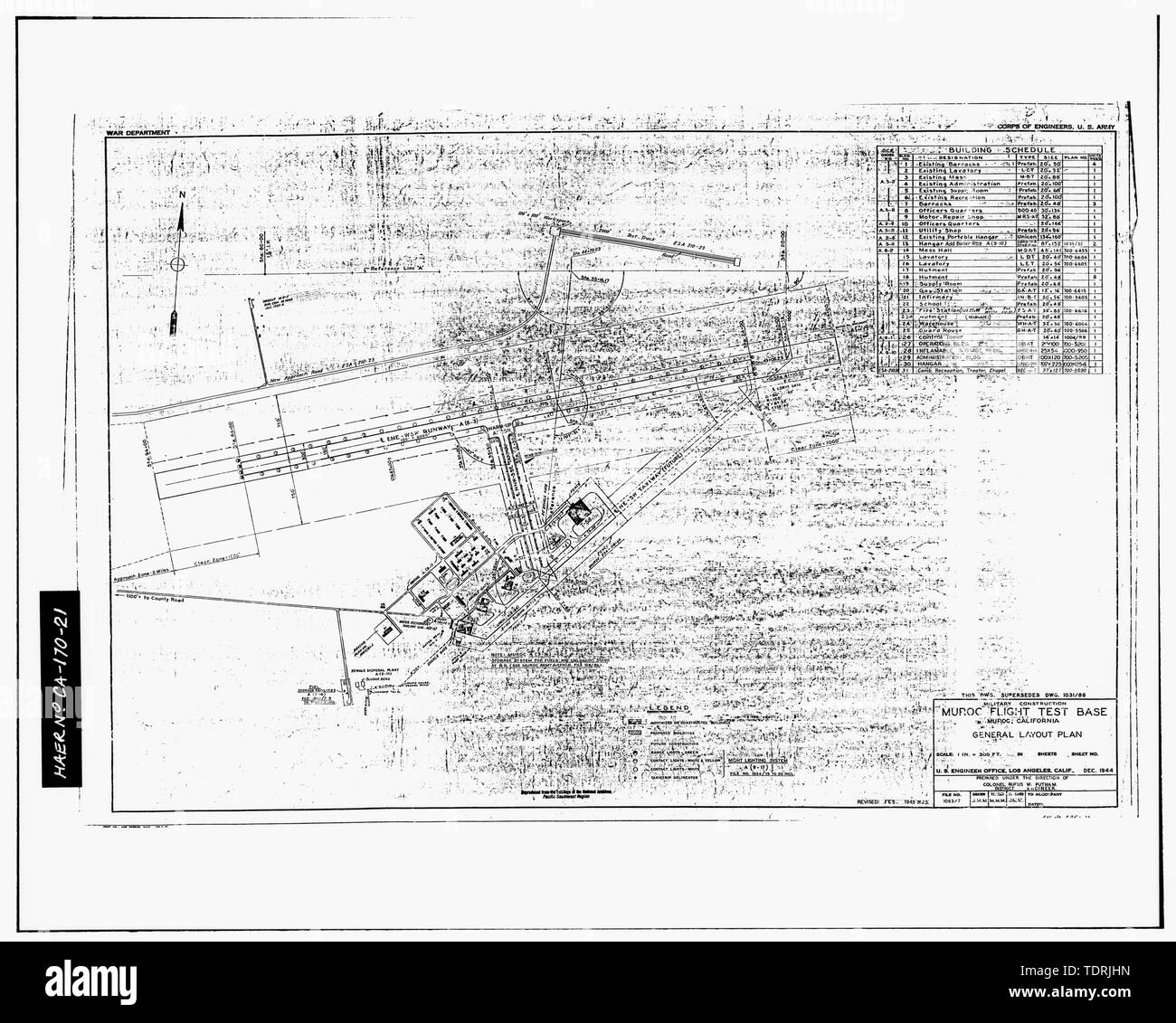 Muroc hi-res stock photography and images - Alamy